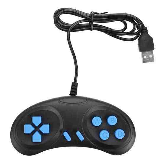Universal Usb Game Controller For Portable Dvd Player Flutter Shopping Universe 6189