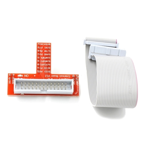 RPIGPIOV V2.1 Raspberry Pi GPIO DIY Kit Expansion Board Adapter Module ... RPIGPIOV V2.1 Raspberry Pi GPIO DIY Kit Expansion Board Adapter Module ...